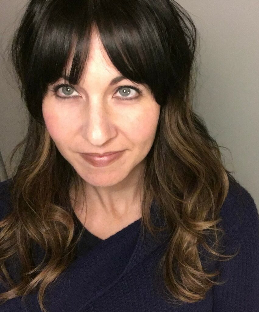 Rising Stars: Meet Jen Hestad – Voyage Utah Magazine