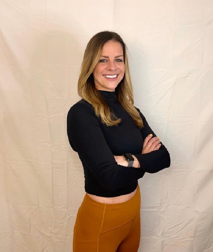 Hidden Gems: Meet Kelsey Olsen of Wellness Rediscovery Coaching ...
