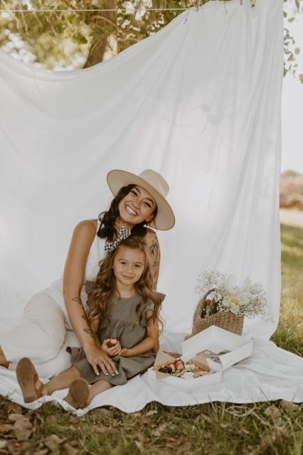 Daily Inspiration: Meet Madison Sersansie – Voyage Utah Magazine