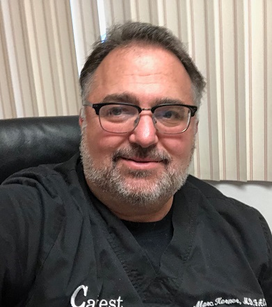Life & Work with Marc Kerner – Voyage Utah Magazine