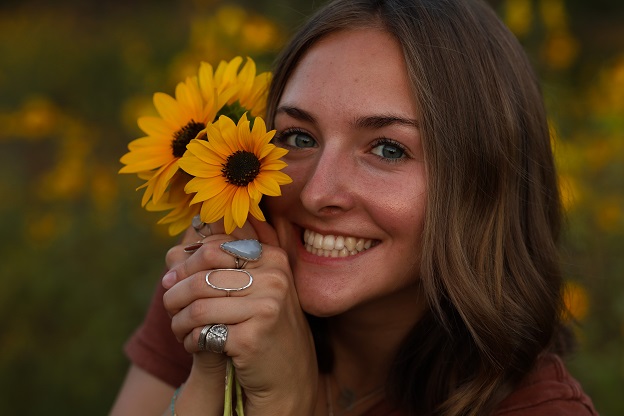 Meet Megan Peterson - Voyage Utah Magazine