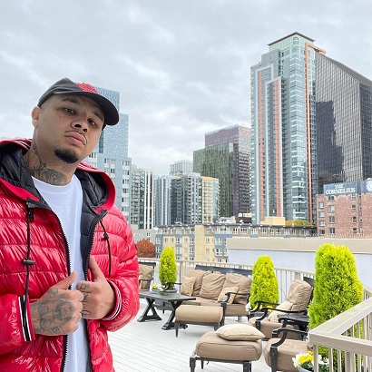 Check Out Mill Bill’s Story - Voyage Utah Magazine