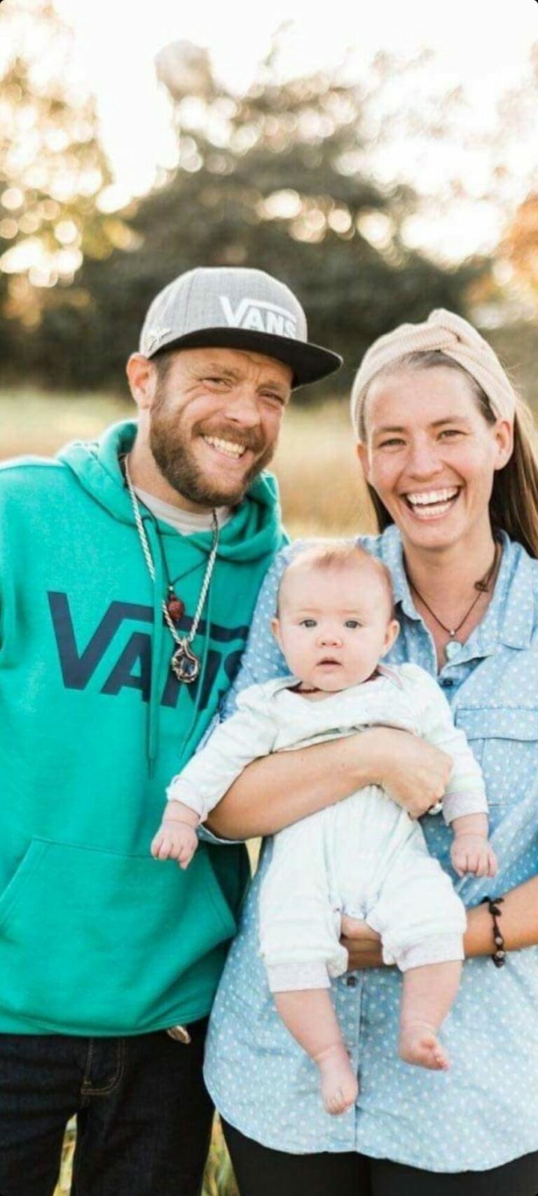 Check Out Rebekah and Jason Baldwin’s Story – Voyage Utah Magazine