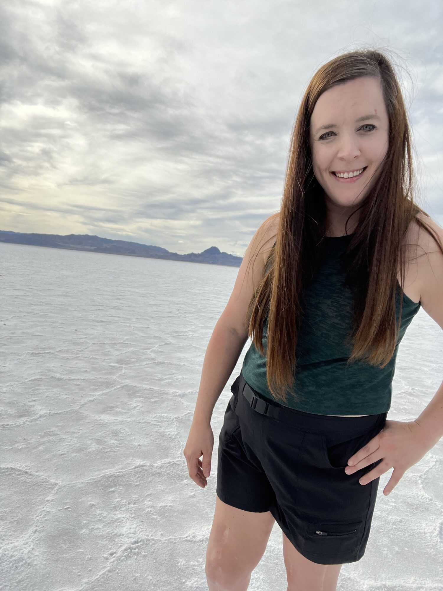 Check Out Amanda Powell’s Story - Voyage Utah Magazine