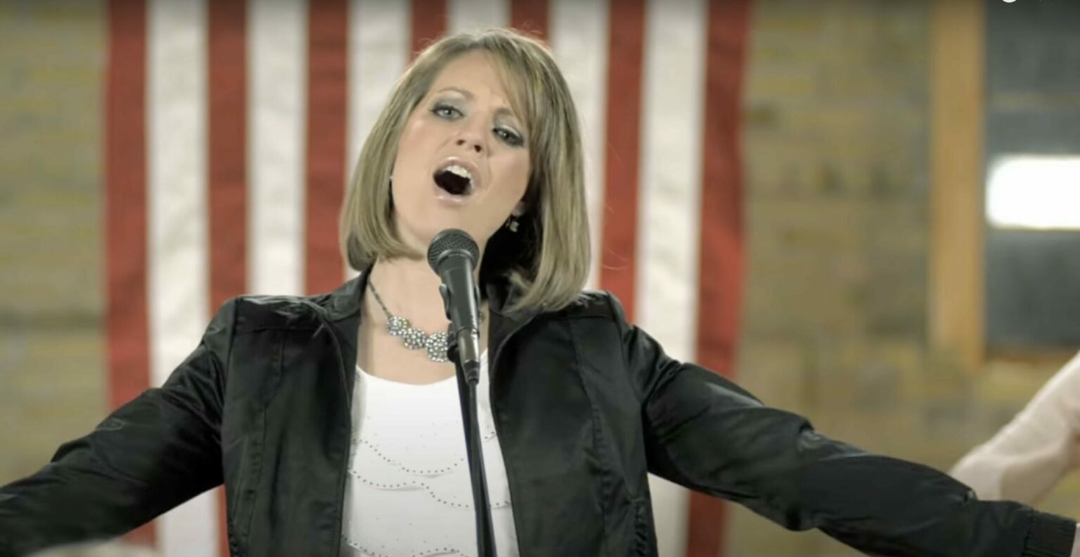 Meet Brita Peterson - Voyage Utah Magazine