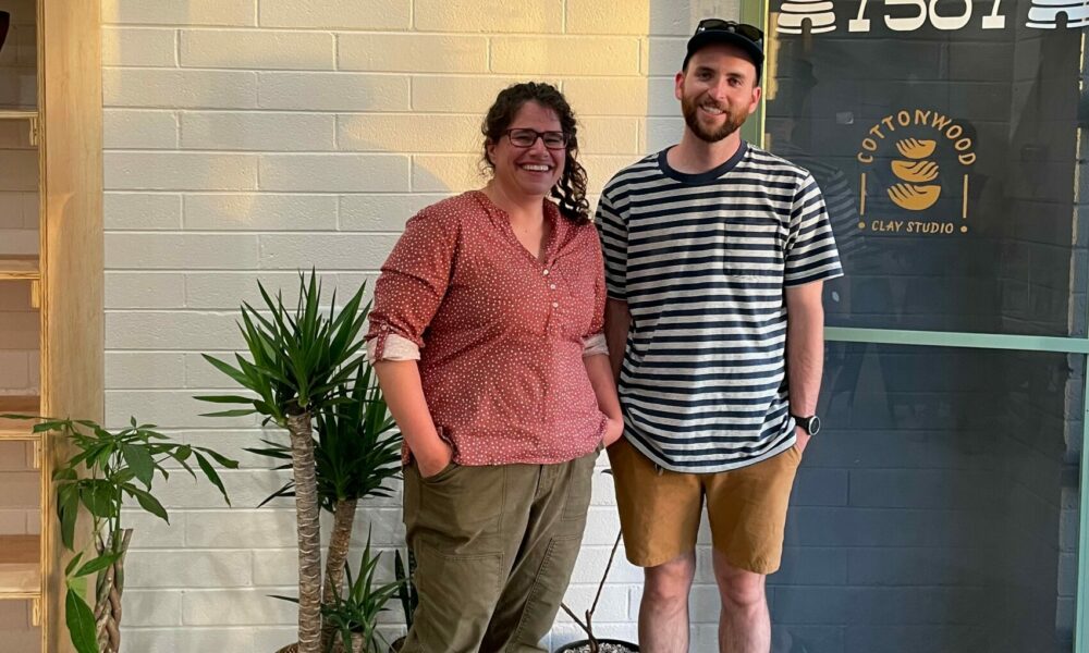 Meet Adam Addley - Voyage Utah Magazine