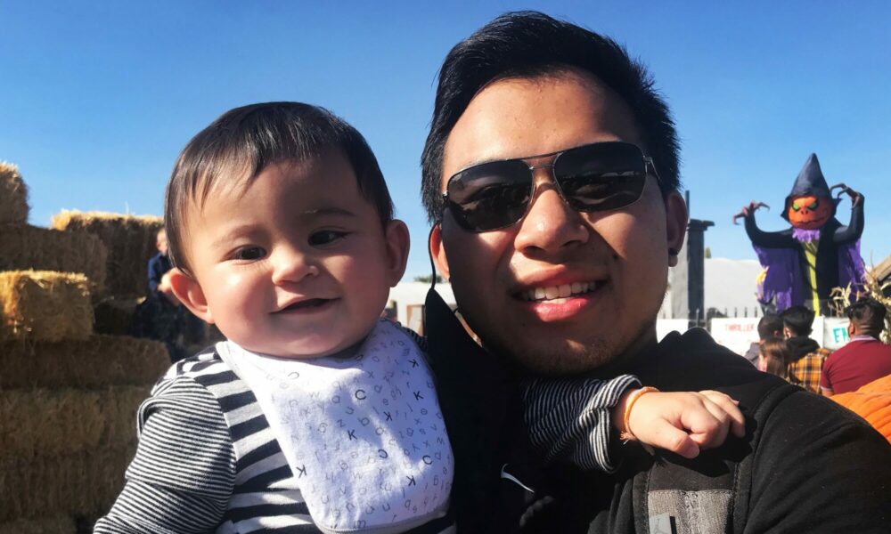 Check Out Adam Sayarath’s Story – Voyage Utah Magazine