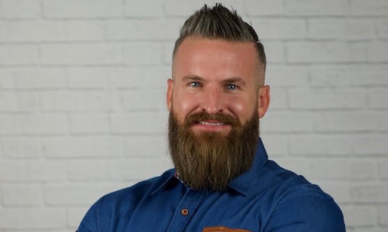 Daily Inspiration: Meet Austin LeFevre - Voyage Utah Magazine