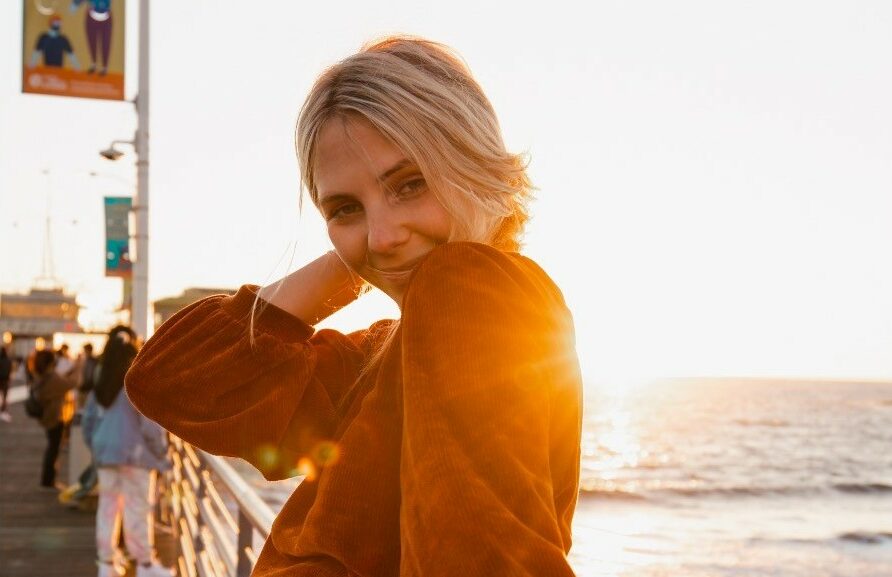 Rising Stars: Meet Georgia Fowkes - Voyage Utah Magazine