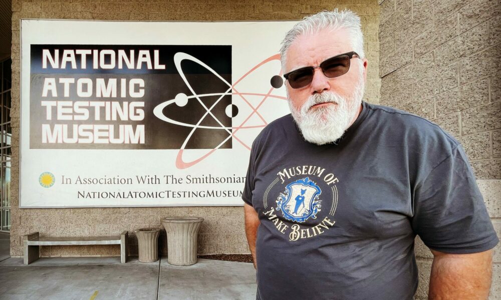 Conversations with Greg Nutt - Voyage Utah Magazine