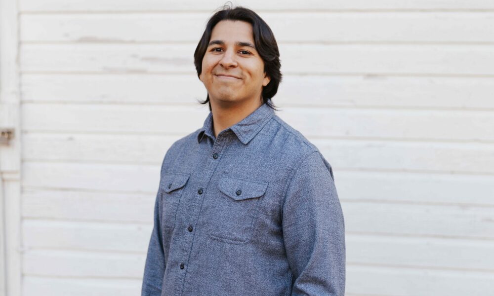 Meet Jorge Ovalle - Voyage Utah Magazine