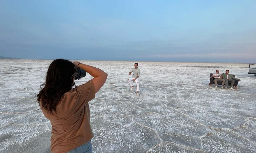 Life & Work with Mallory Kleinman of American Fork - Voyage Utah Magazine