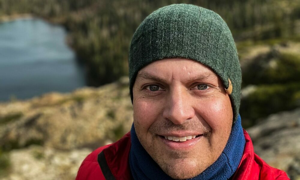 Meet Matthew Chesebrough - Voyage Utah Magazine