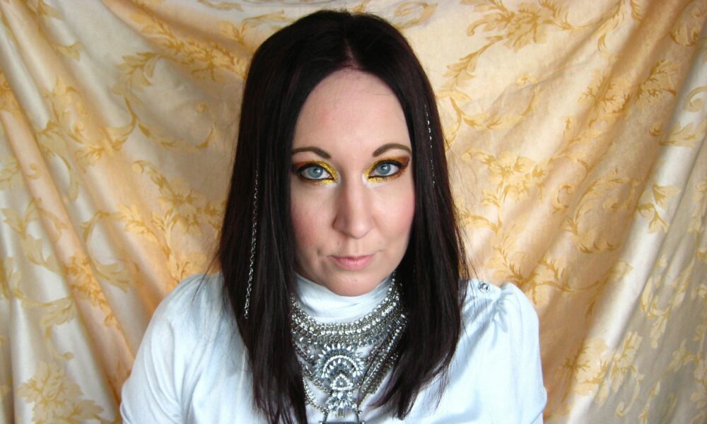 Conversations with Rachel "Reggie" Olson - Voyage Utah Magazine