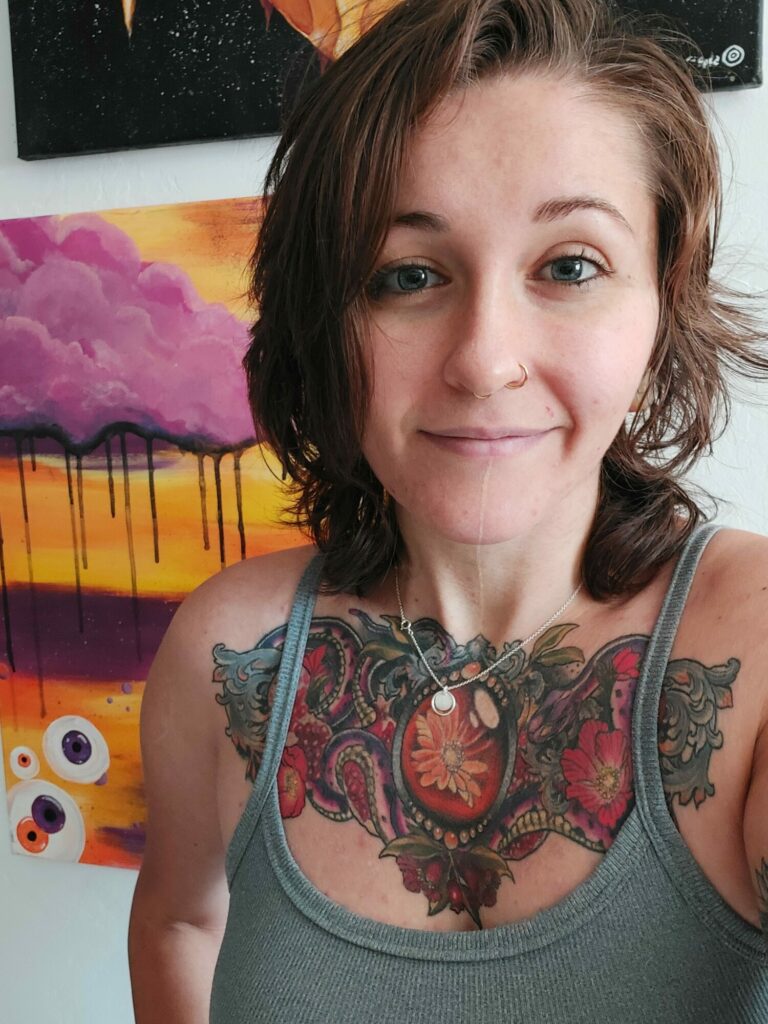 Meet Sage Bower - Voyage Utah Magazine