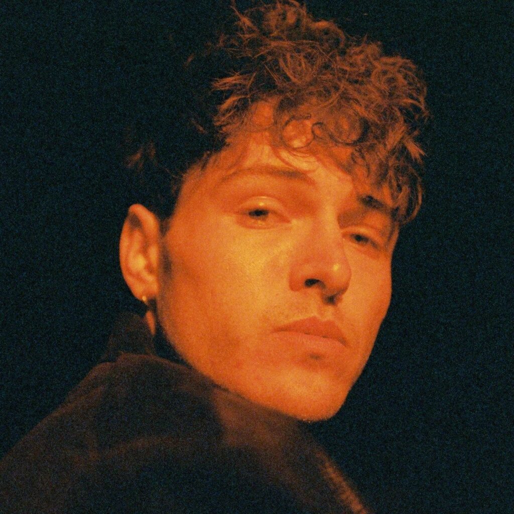 Life & Work with Tyler Harris of Salt Lake City - Voyage Utah Magazine