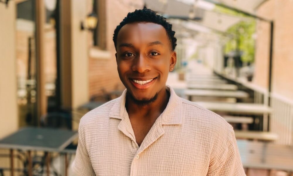 Life & Work with Xavier Brown – Voyage Utah Magazine