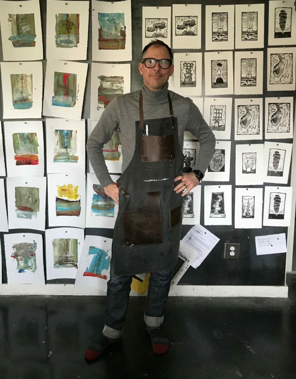 Meet James Rees - Voyage Utah Magazine