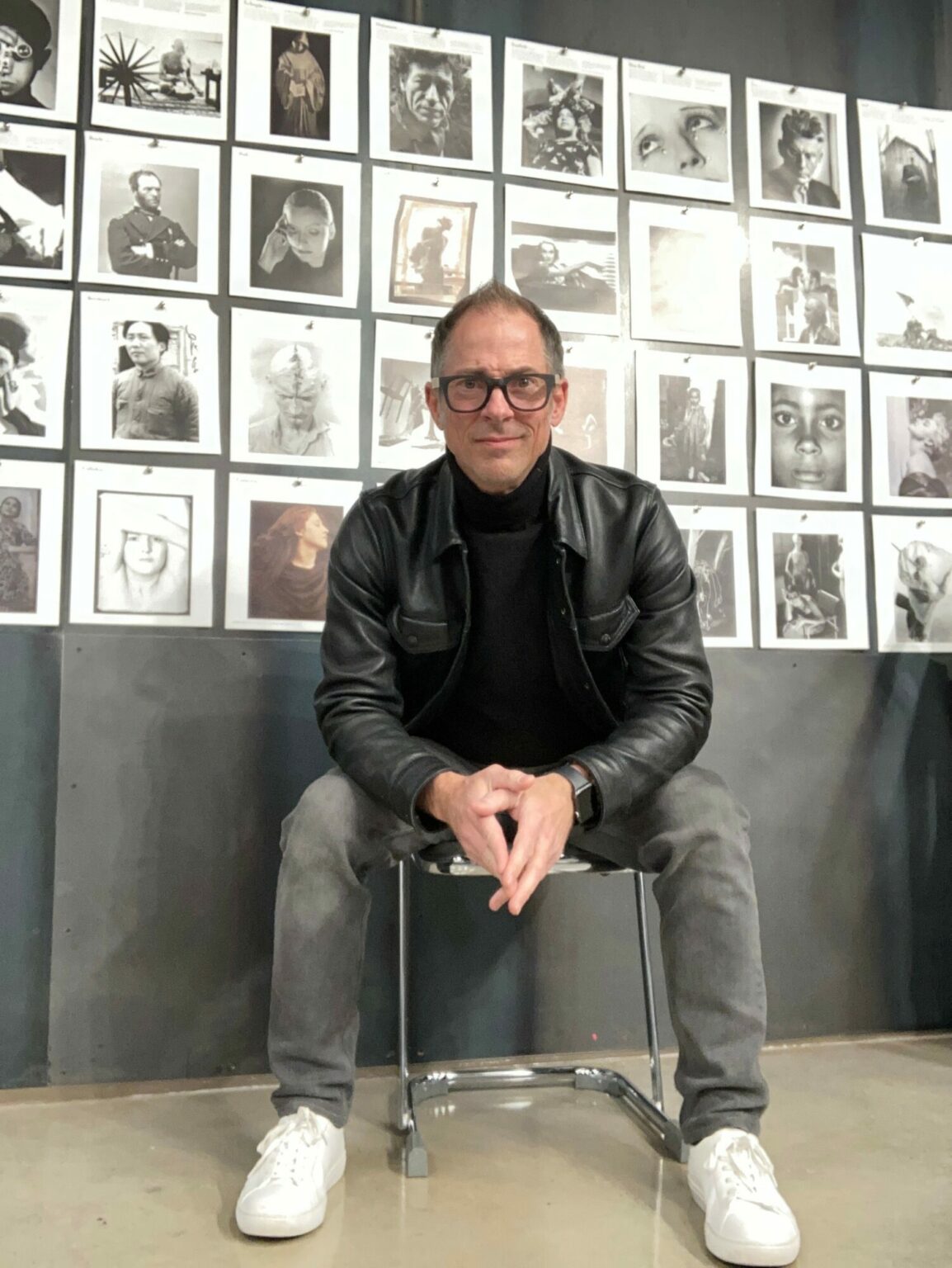 Meet James Rees - Voyage Utah Magazine