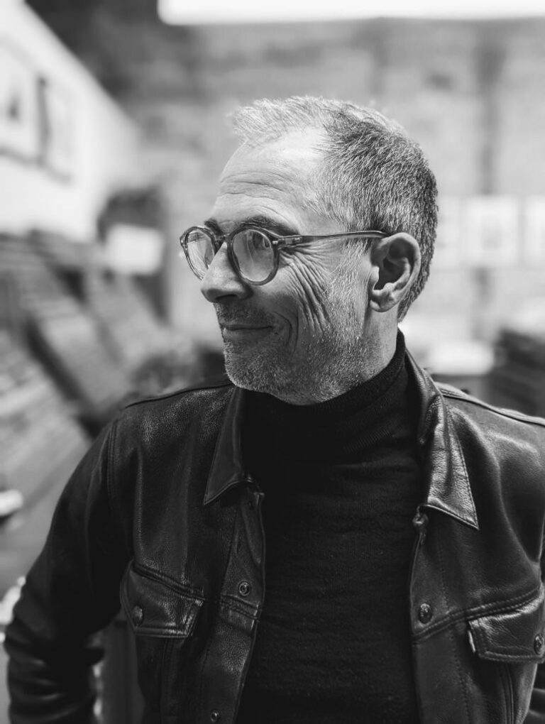 Meet James Rees - Voyage Utah Magazine