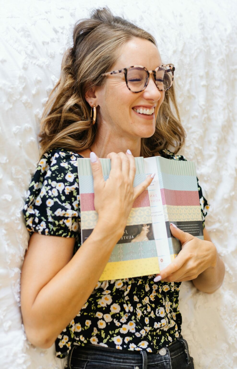 Life & Work with Kimberly Christenson - Voyage Utah Magazine