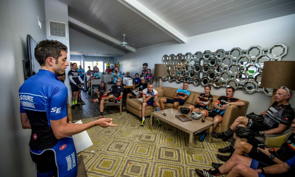 Daily Inspiration: Meet Adam Mills - Voyage Utah Magazine