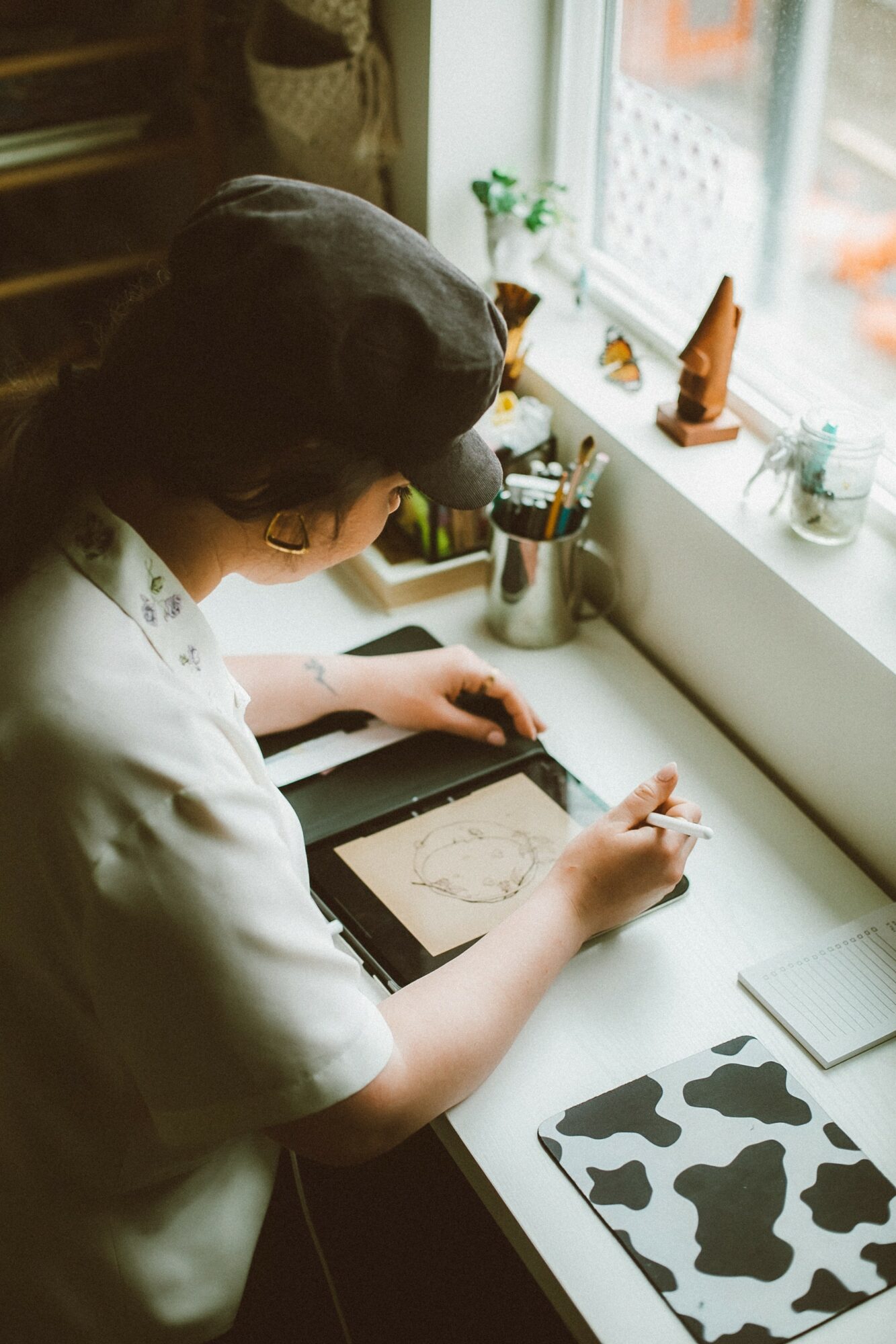 Meet Carrington Haley - Voyage Utah Magazine