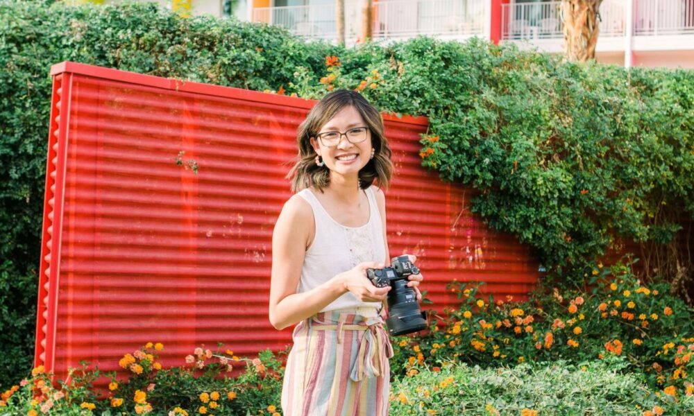 Exploring Life & Business with Emily Kim Huynh of Emily Kim Co – Voyage ...