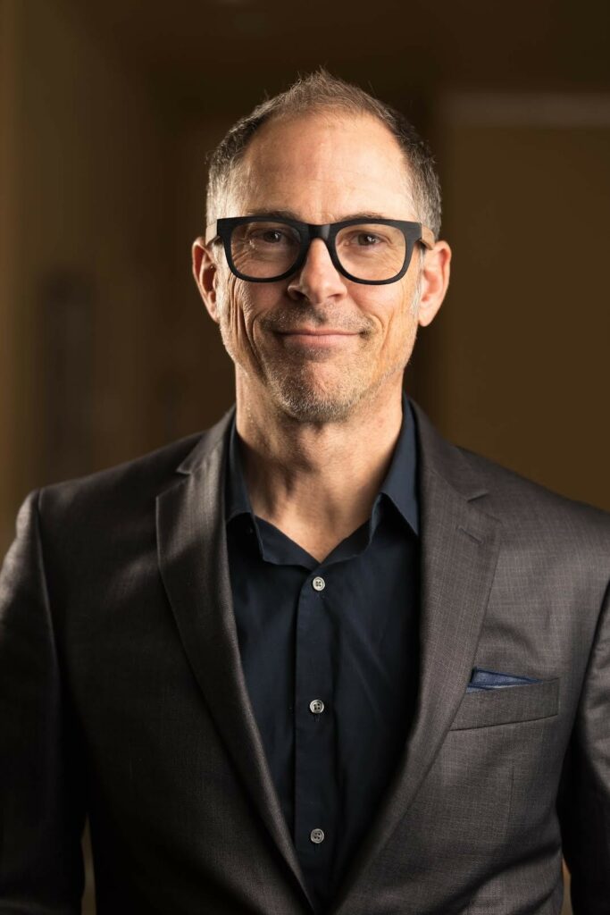 Meet James Rees - Voyage Utah Magazine