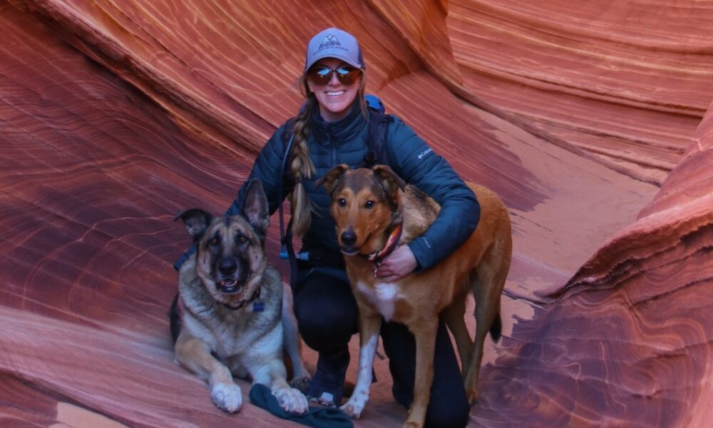 Check Out Jax Swedberg’s Story - Voyage Utah Magazine