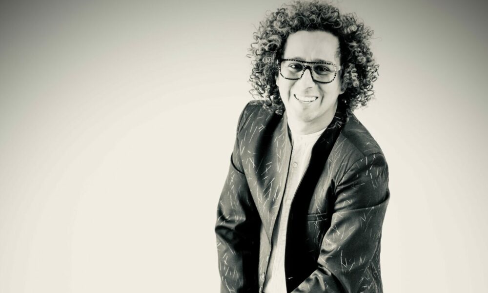 Life & Work with Jesus Gallo – Voyage Utah Magazine