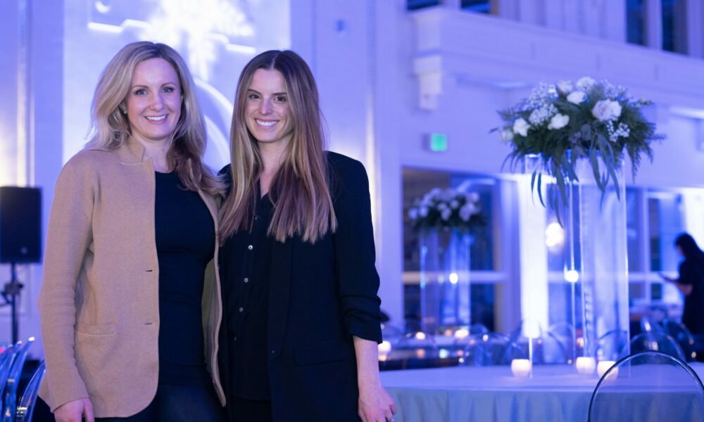 Hidden Gems: Meet Julia Stout and Erin Cosmano of Salt City Events ...