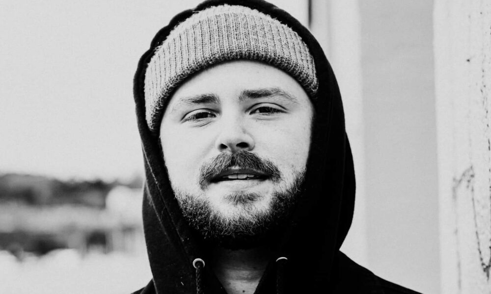 Conversations with Justin Dobbelaar - Voyage Utah Magazine