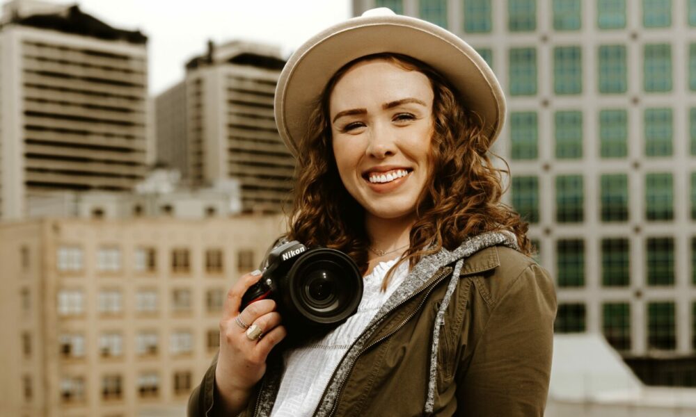 Hidden Gems: Meet Kayla Pattberg of Kayla Pattberg Photography - Voyage ...