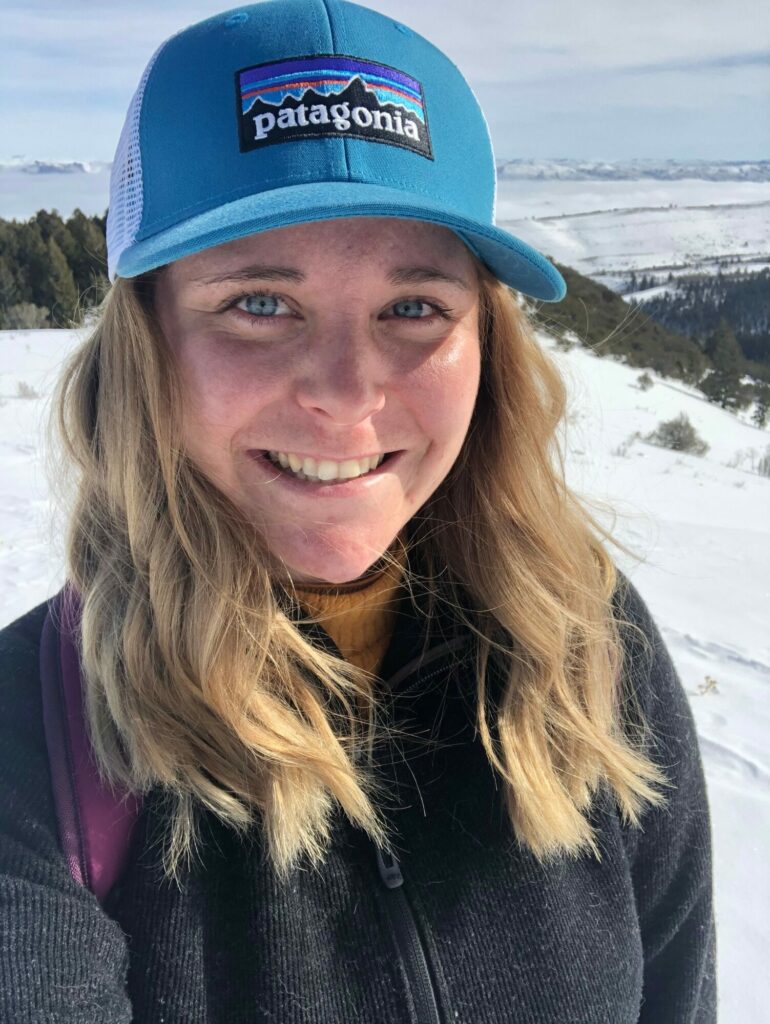 Daily Inspiration: Meet Vicki Speck - Voyage Utah Magazine