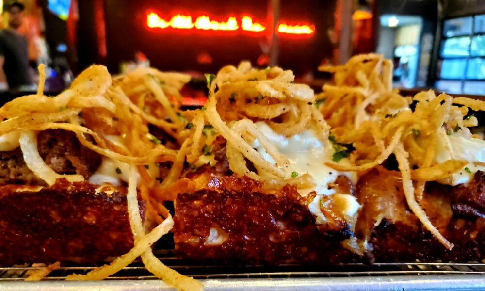 Inspiring Conversations with Joshua Poticha of Marriot, Bricks On ...