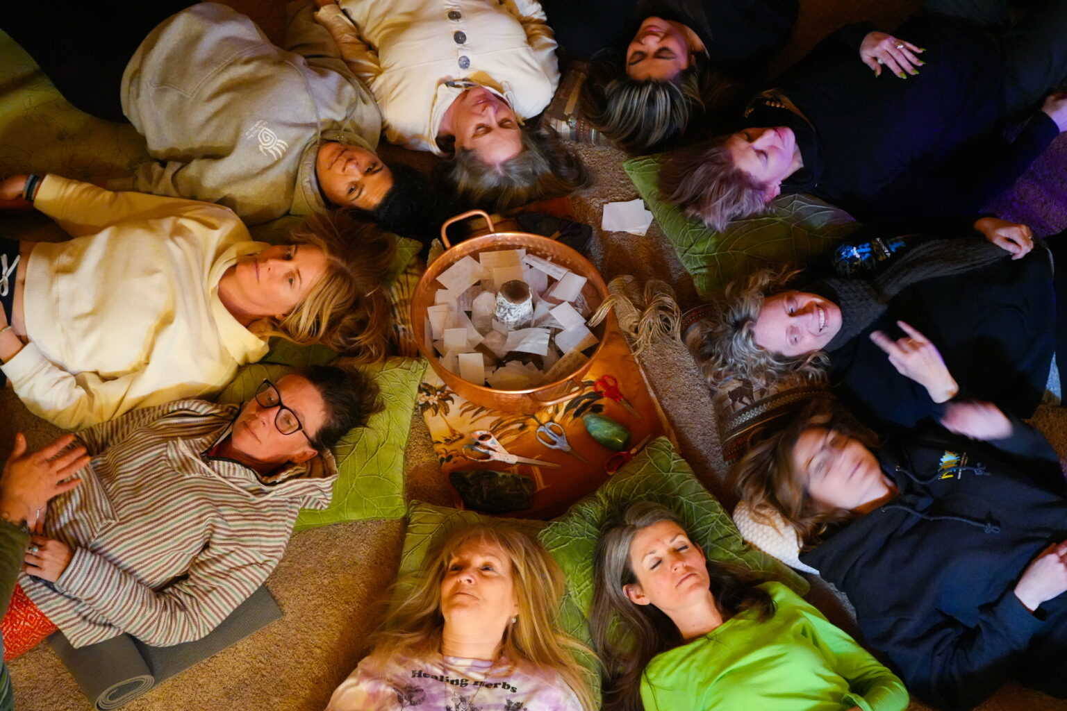 Meet Lori Engel - Voyage Utah Magazine