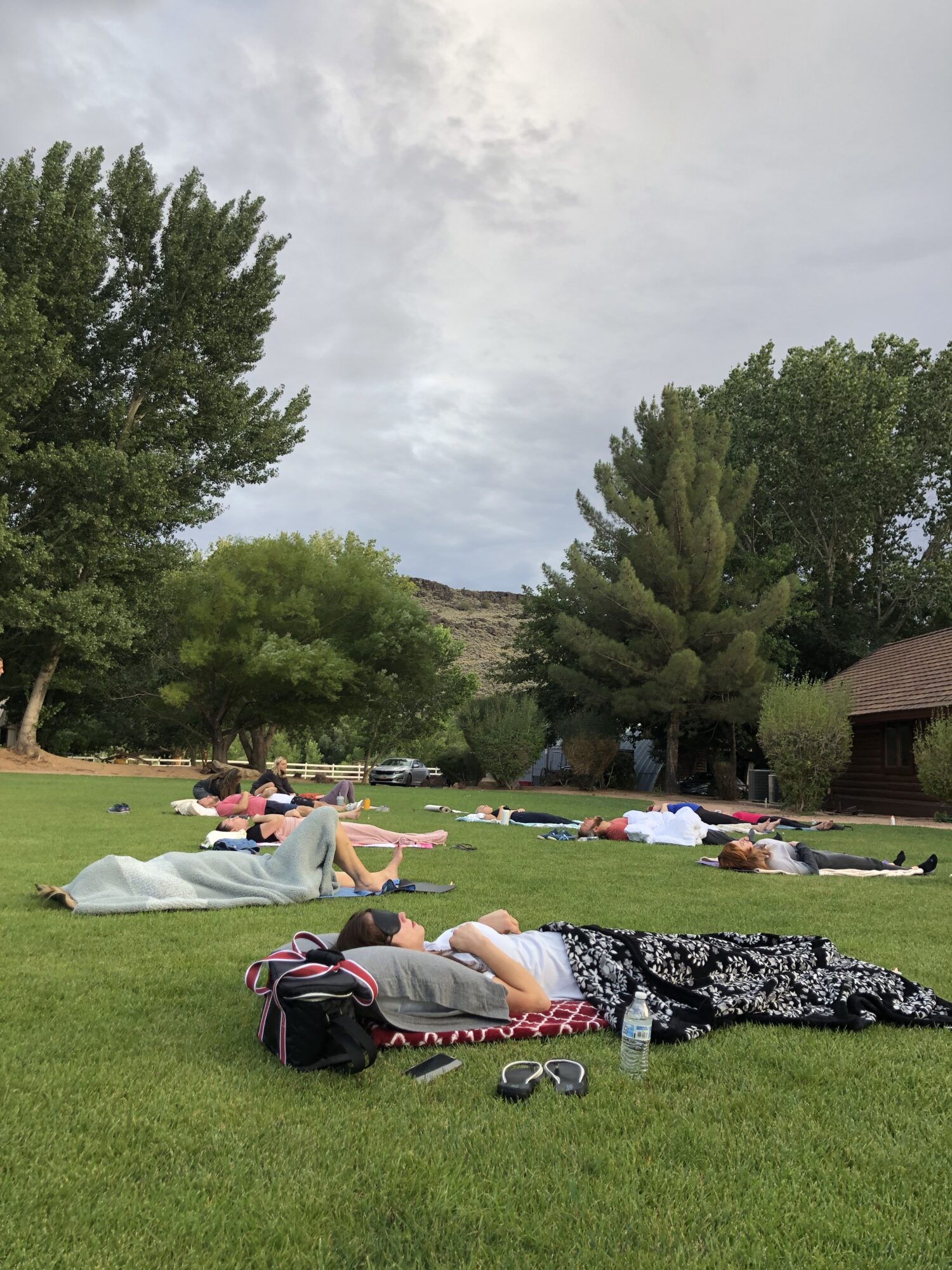 Meet Lori Engel - Voyage Utah Magazine