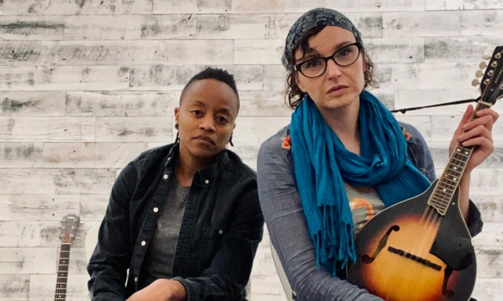 Daily Inspiration: Meet Early Successional T and Sabra - Voyage Utah ...