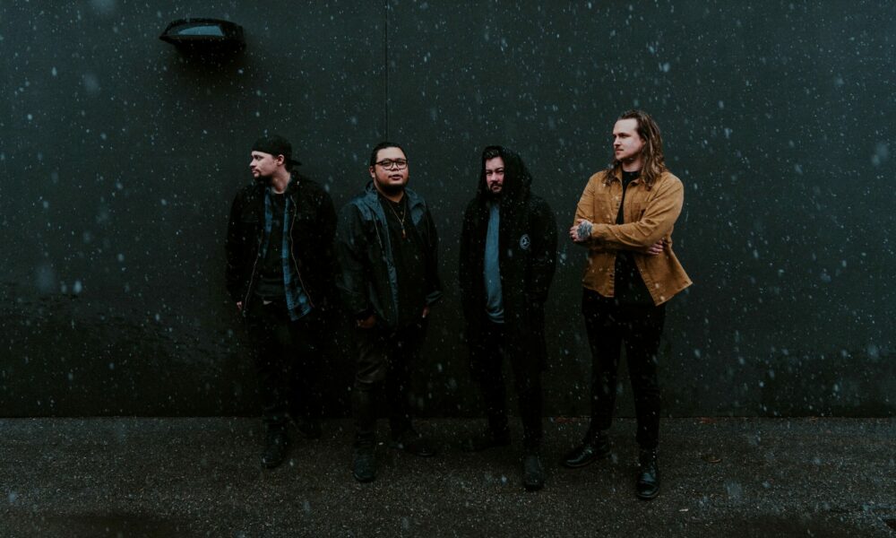 Rising Stars: Meet Ihan Wessman and Justin Castrillo - Voyage Utah Magazine