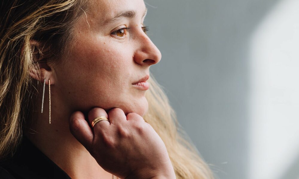 Meet Jamie Printz - Voyage Utah Magazine