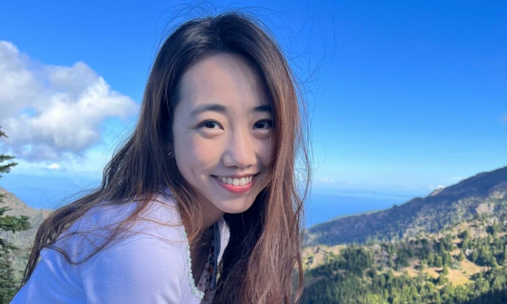 Hidden Gems: Meet Lucia Chiu of ZIANNA - Voyage Utah Magazine