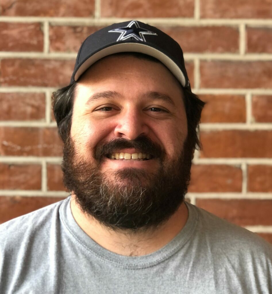 Rising Stars: Meet Matthew Nanes - Voyage Utah Magazine