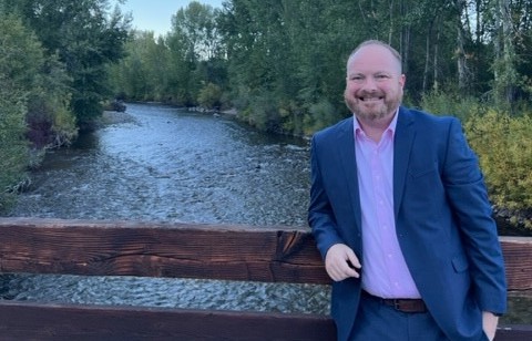 Conversations with Michael Creger - Voyage Utah Magazine