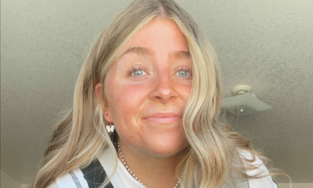 Community Highlights: Meet Sydney Johnson of Sun News Daily - Voyage ...