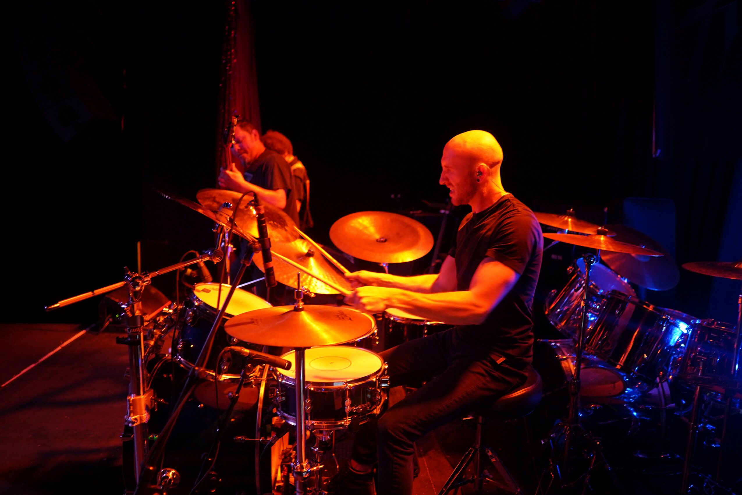 Daily Inspiration: Meet Sam Reeves - Voyage Utah Magazine