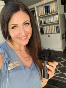 Community Highlights: Meet Cassidy Bybee of Pure Romance By Cassidy ...