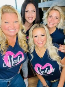 Community Highlights: Meet Cassidy Bybee of Pure Romance By Cassidy ...