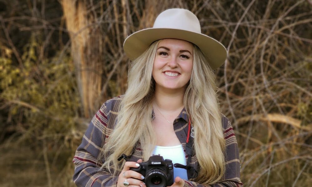 Life & Work with Abby Judd - Voyage Utah Magazine