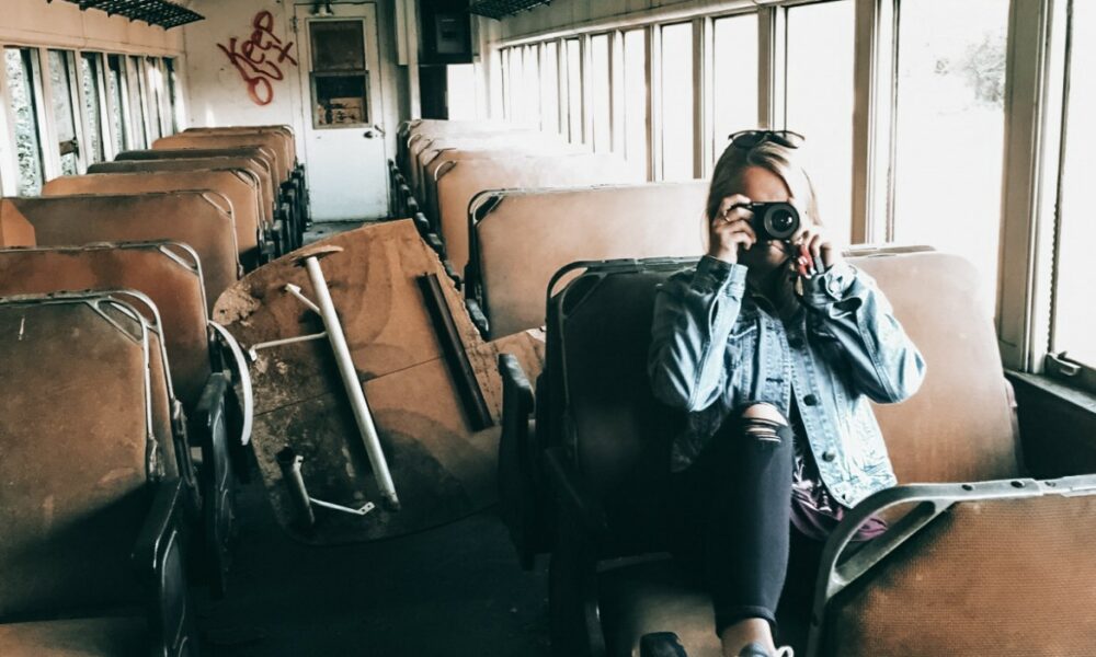 Conversations with Courtney Garner – Voyage Utah Magazine